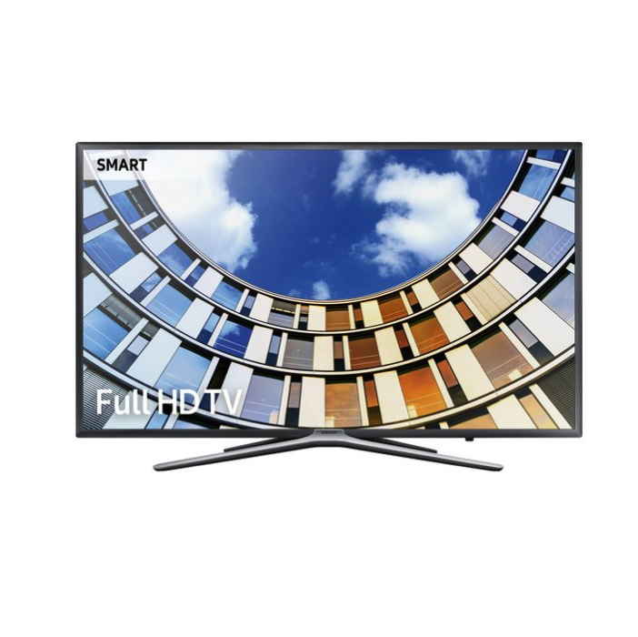 32 inch Screen Hire - Full HD LED Smart TV - Price Includes Stand