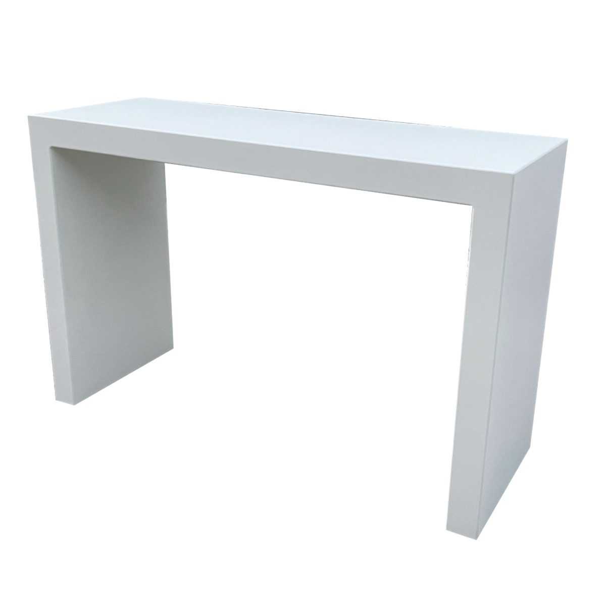 Levante Table Hire - Gem Exhibitions